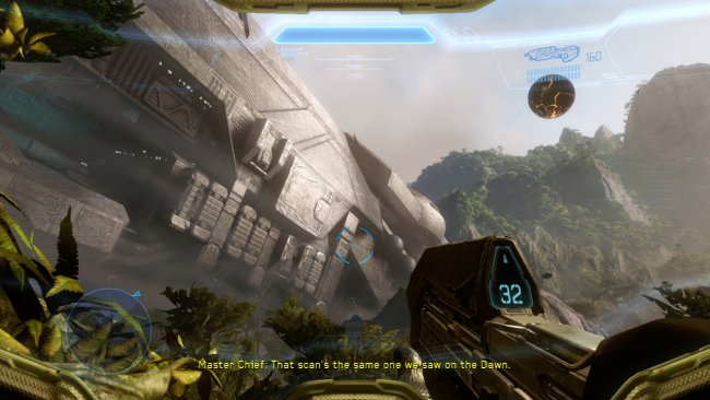 Halo 4 Review - Gamereactor