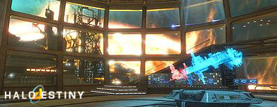 Halo: Reach - Defiant Map Pack
