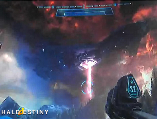 Halo: Reach - Defiant Map Pack