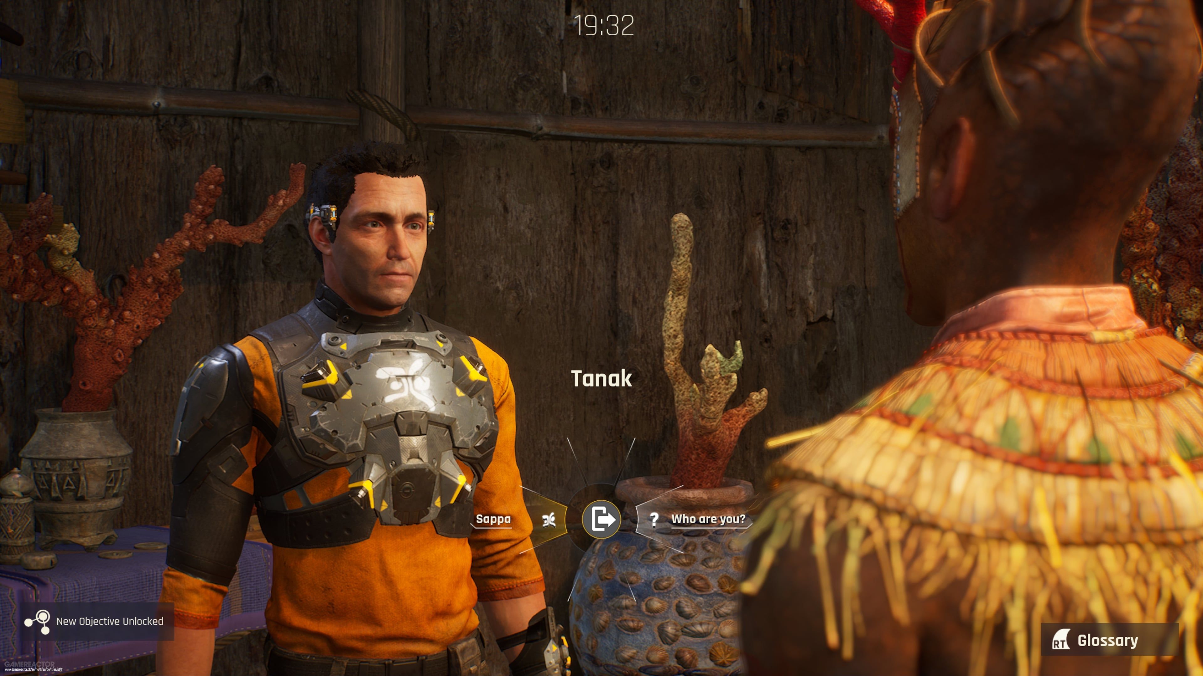 Outcast: A New Beginning Preview: Nostalgia reigns in this stunning ...