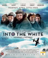 Into the White - Gamereactor UK