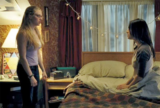 Jennifer's Body - Gamereactor UK