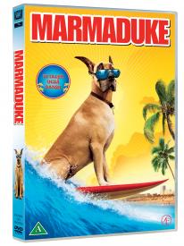 Marmaduke - Gamereactor UK