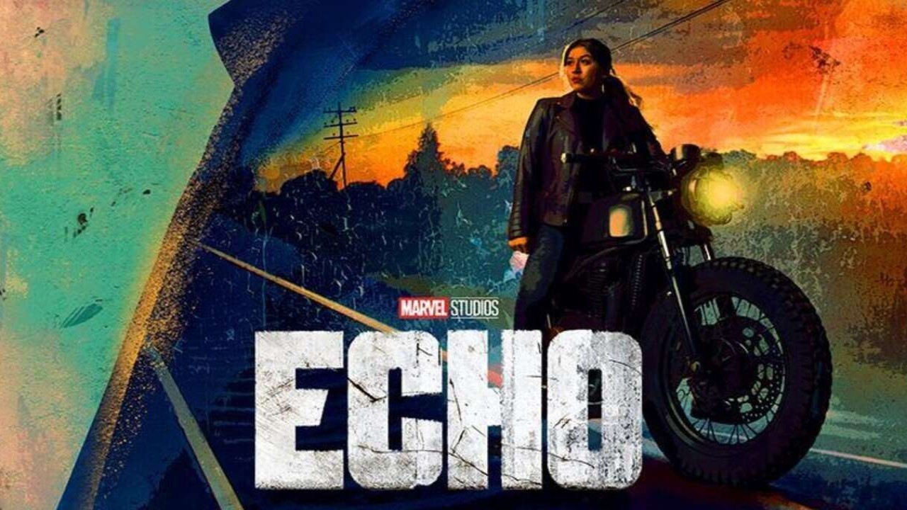 Marvel's Echo trailer reveals it'll arrive one day earlier than planned