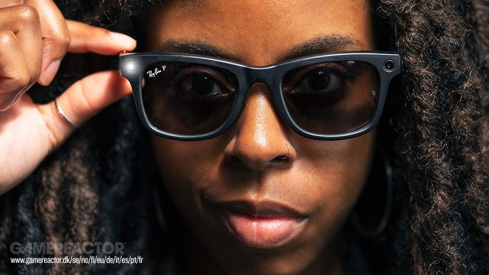 Apple shifts focus from Vision Pro to smart glasses - - Gamereactor