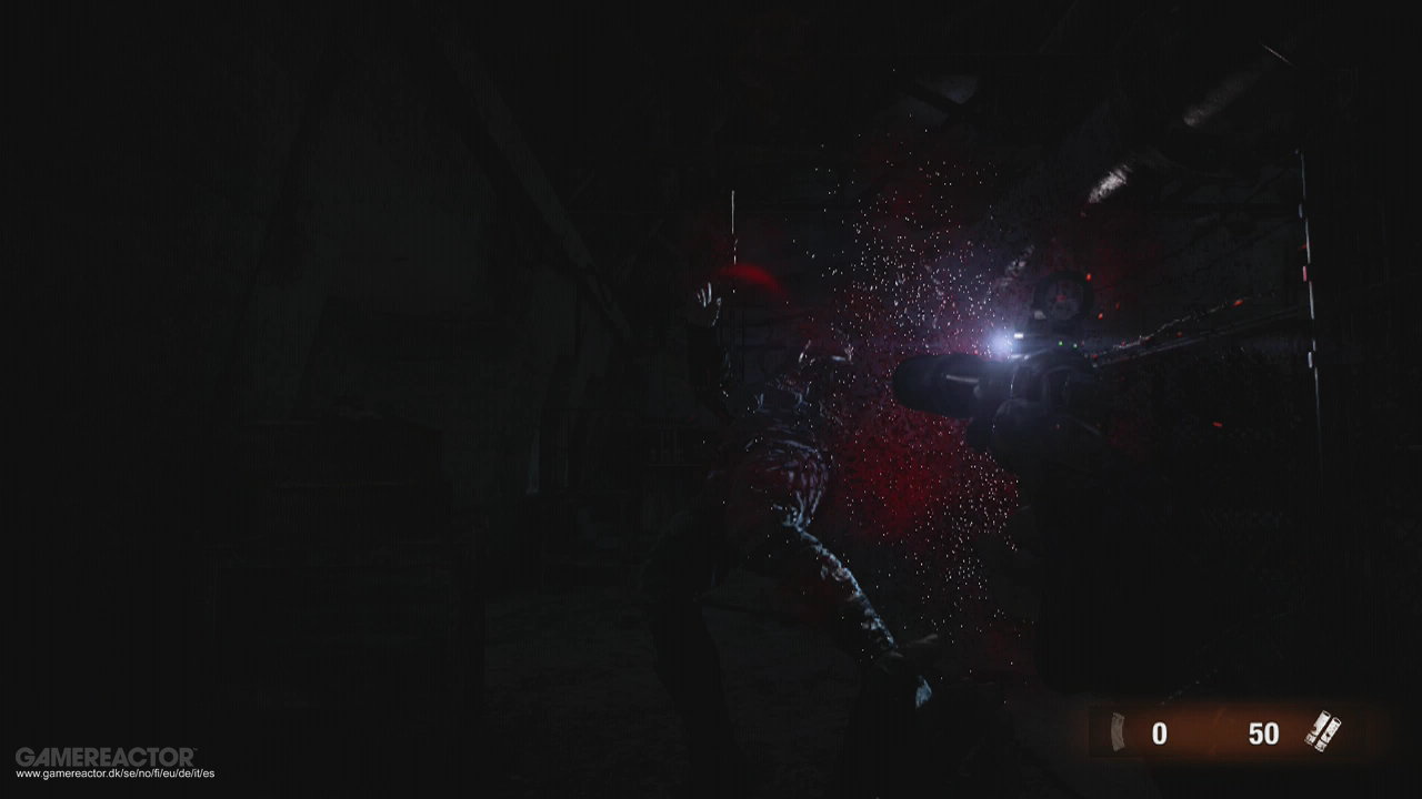 Metro: Last Light Review - Gamereactor