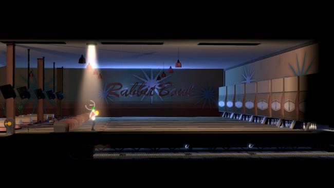 The Missing Review - Gamereactor