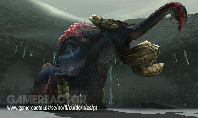 Monster Hunter Generations - Hands-On Impressions Preview - Gamereactor