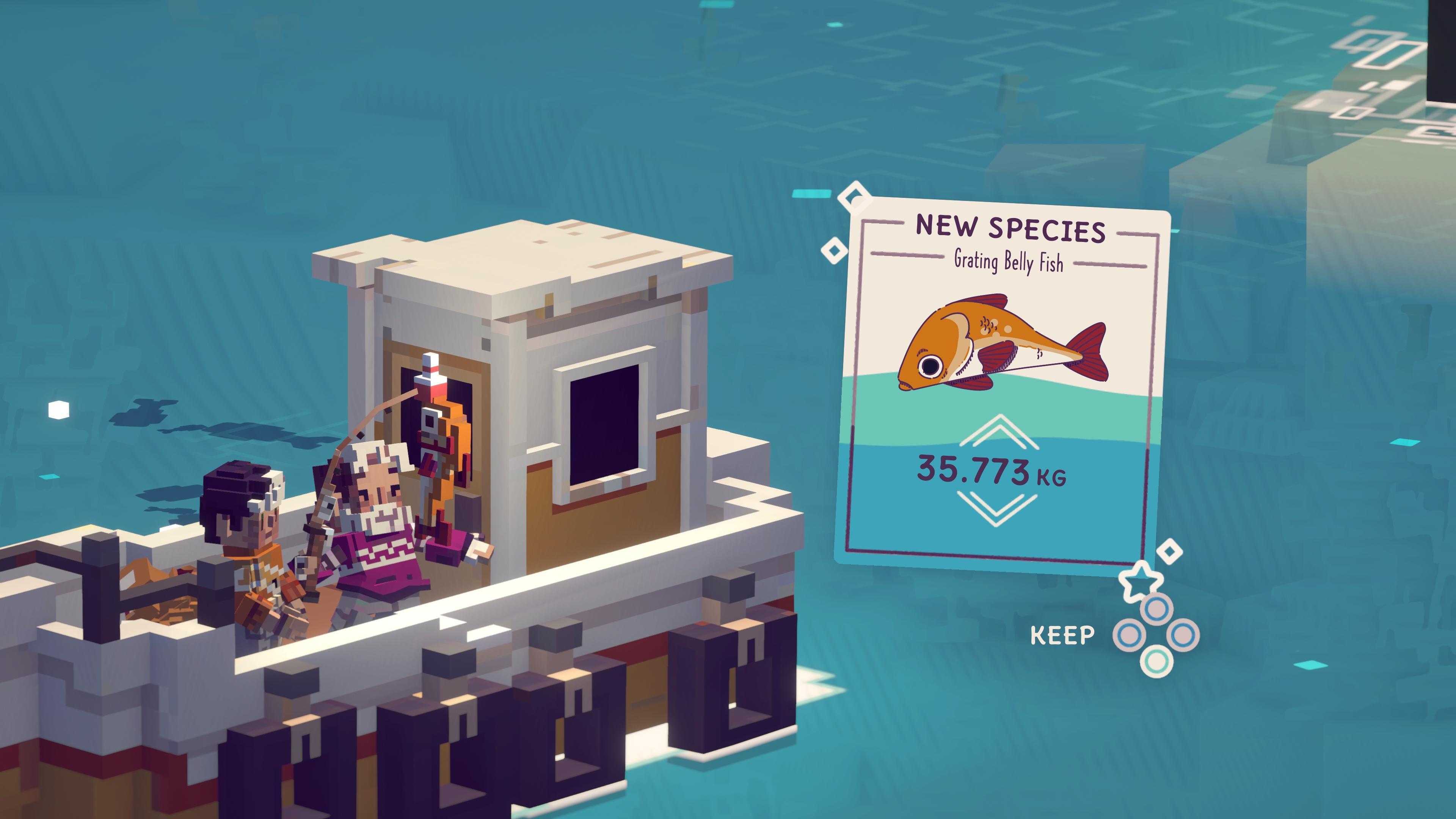 Moonglow Bay - Gamereactor UK