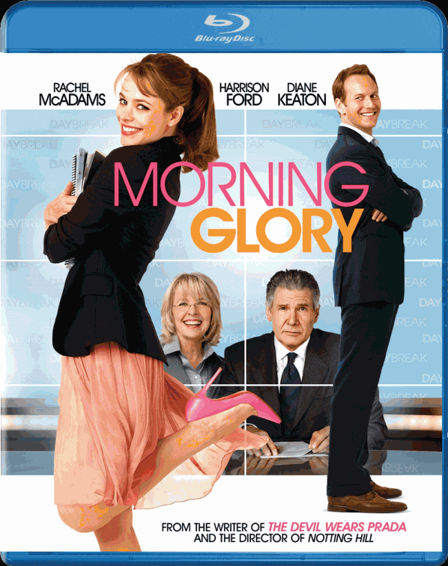 Morning Glory - Gamereactor UK