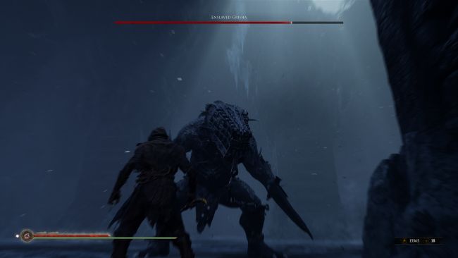 Mortal Shell Review - Gamereactor