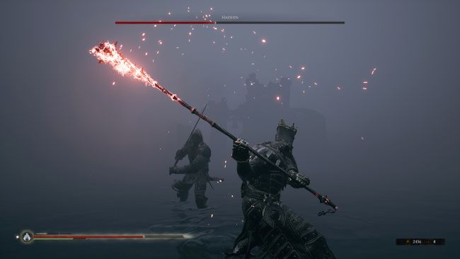 Mortal Shell Review - Gamereactor