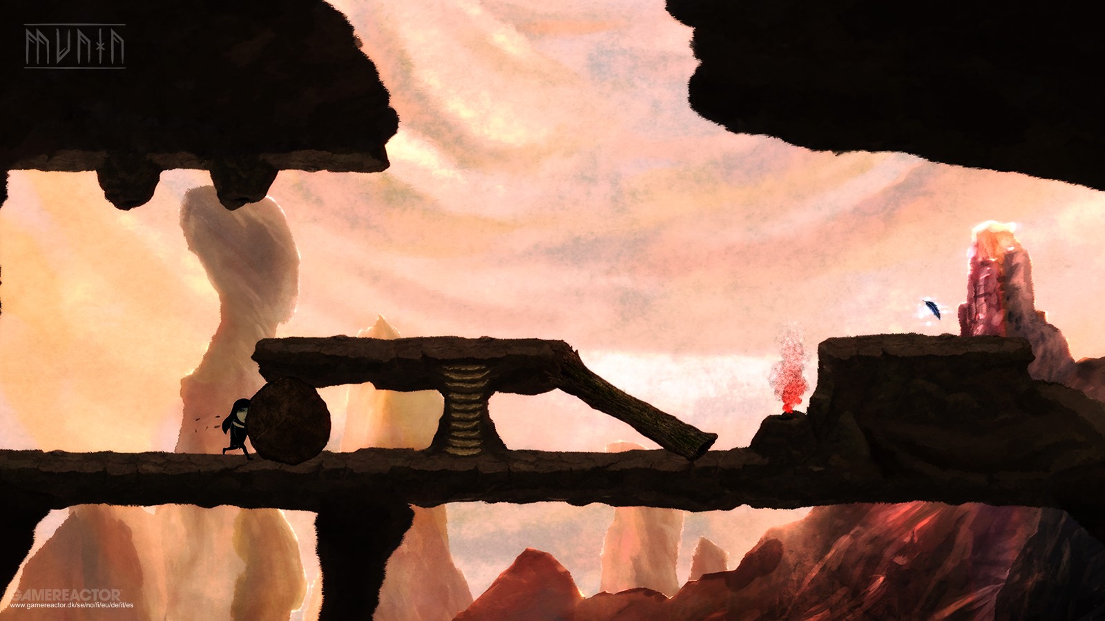 Norse platformer Munin announced