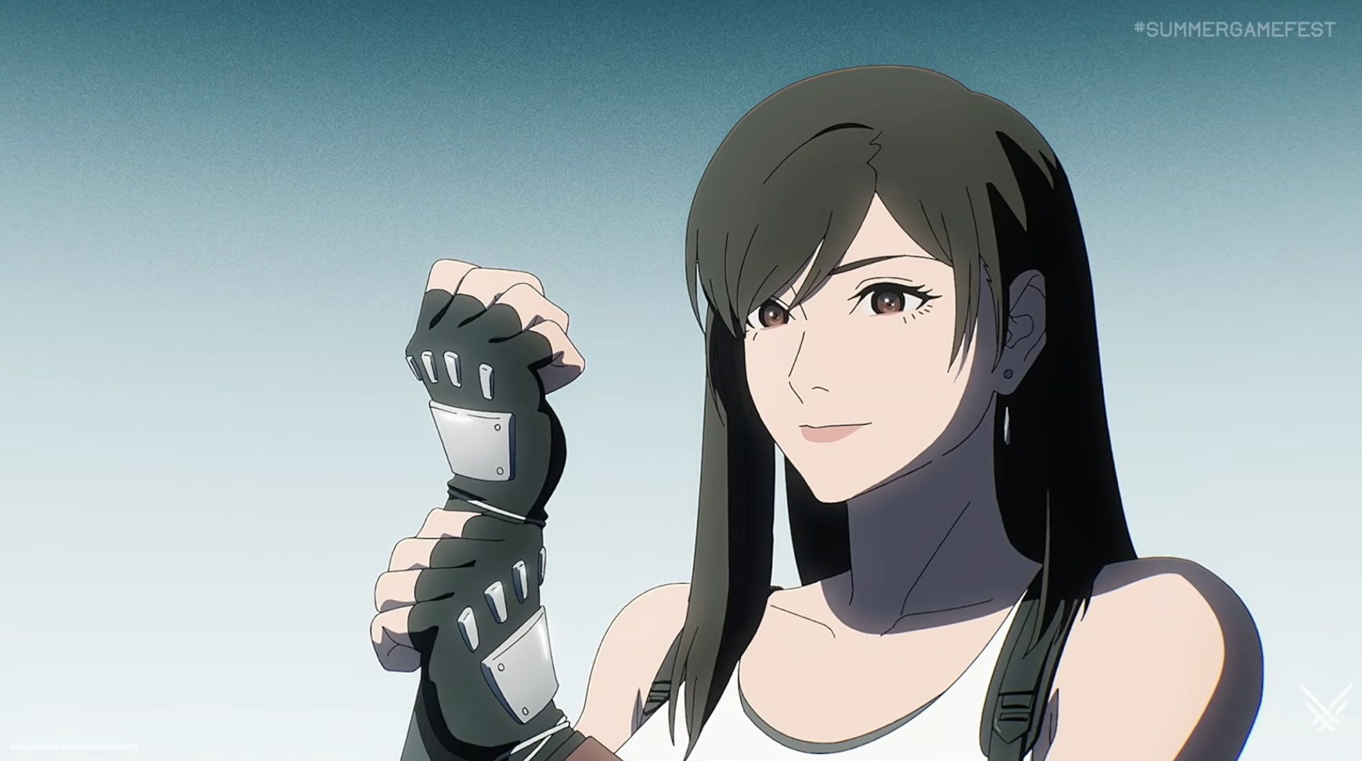 Official: Final Fantasy's Tifa joins Street Fighter 6's Year 4