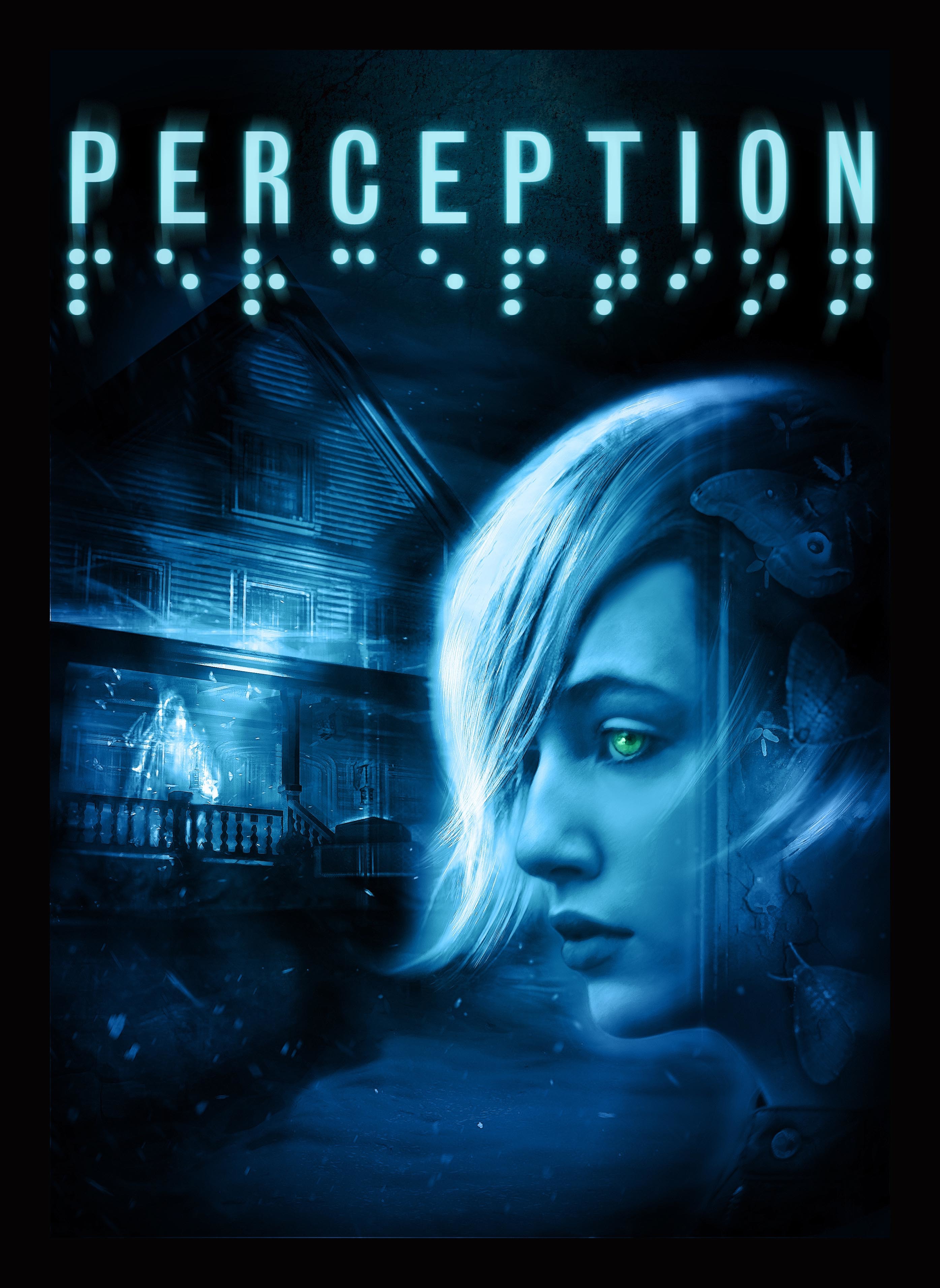 Perception - Gamereactor UK