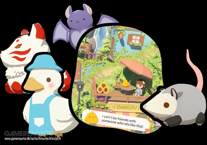 Puffpals: Island Skies flourishes on Kickstarter and you'll want to hug it