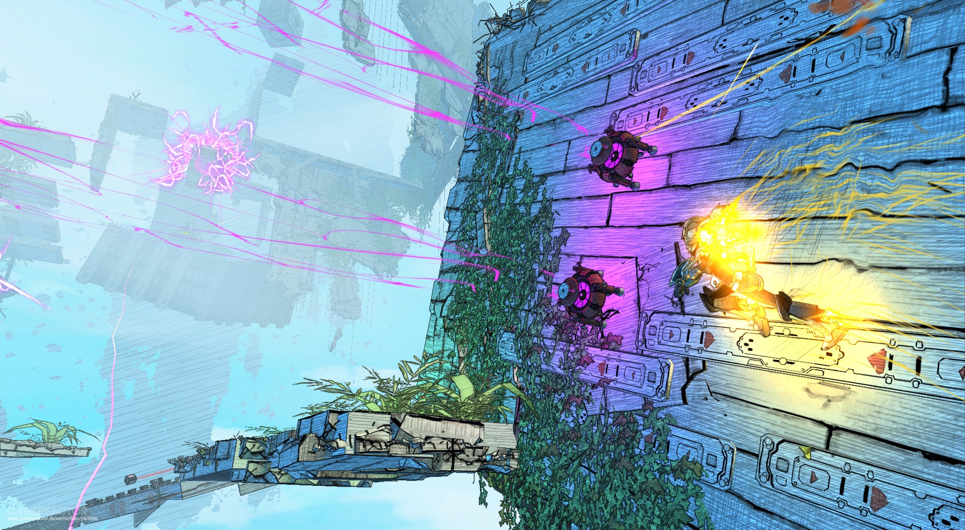 Rising Star Games signs Cloudbuilt