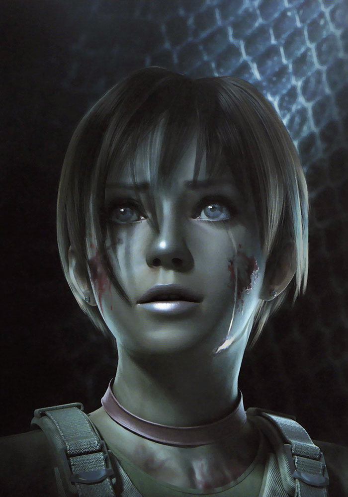 Shinji Mikami: I refuse to objectify women in my games - The Evil ...
