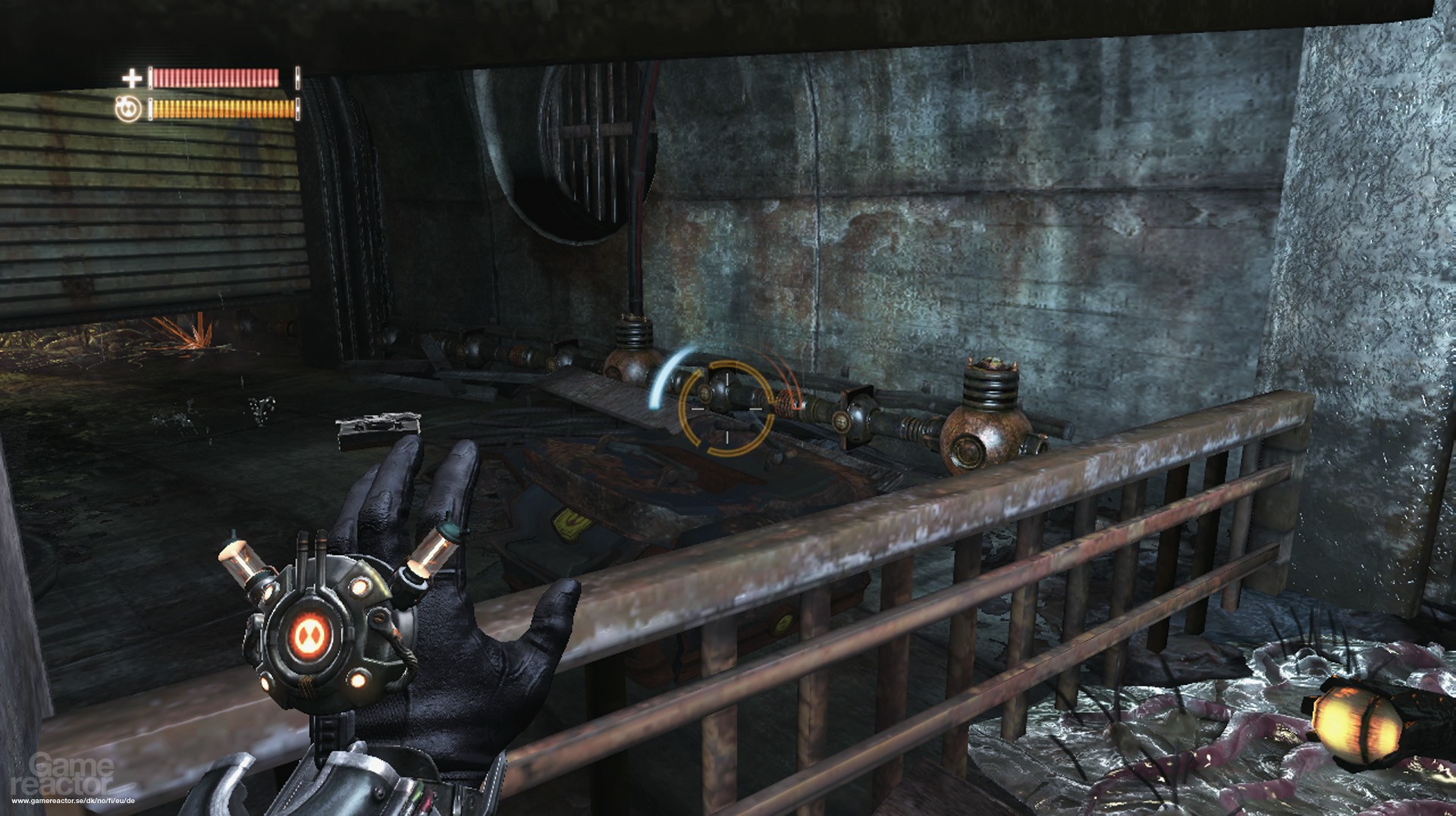 Singularity - Gamereactor UK