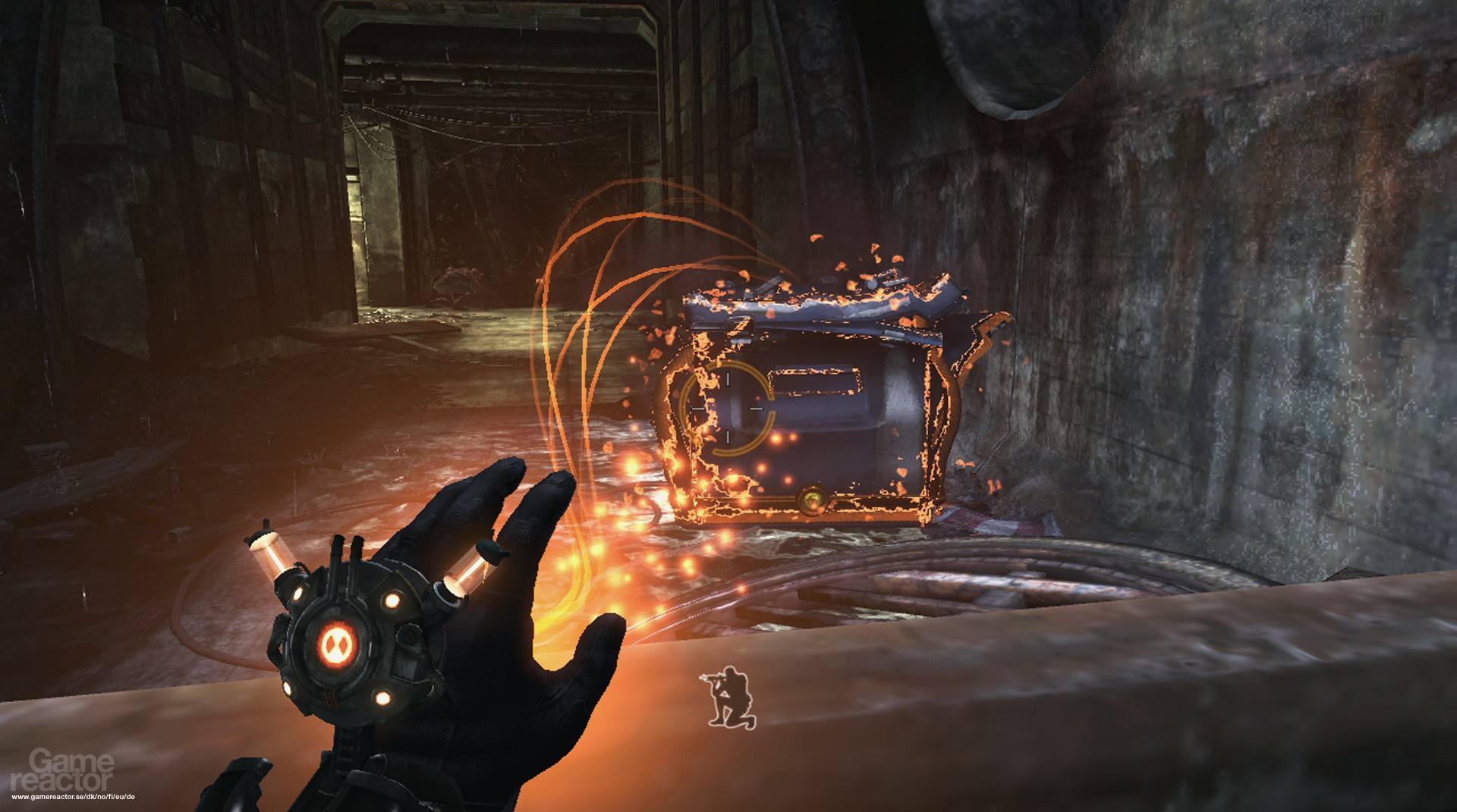 Singularity - Gamereactor UK