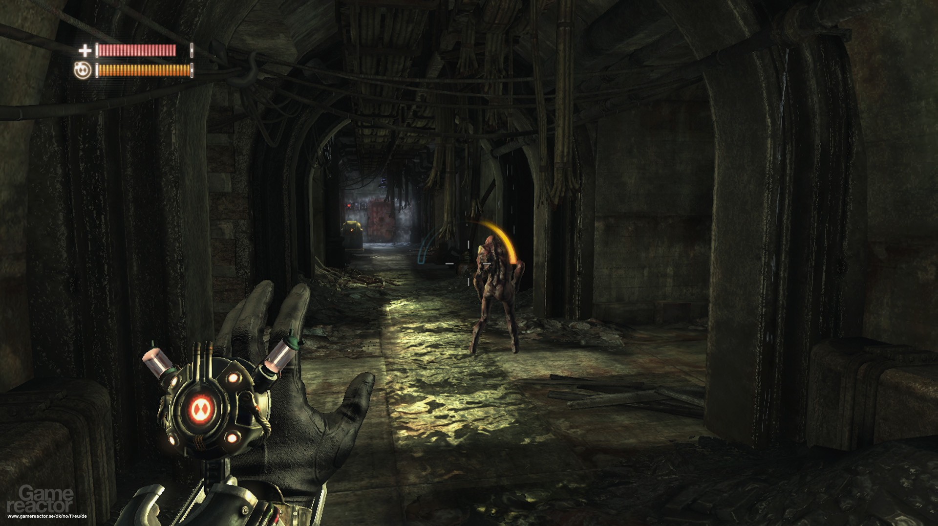 Singularity - Gamereactor UK