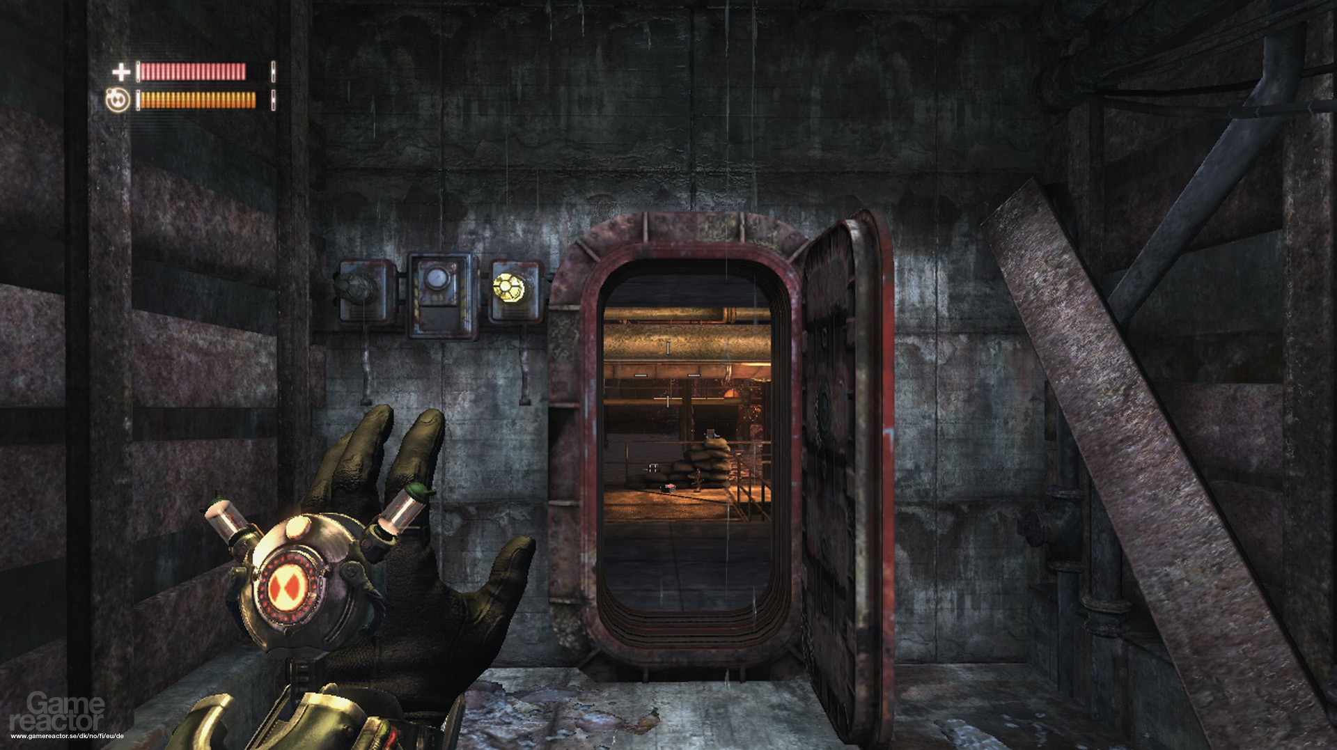 Singularity - Gamereactor UK