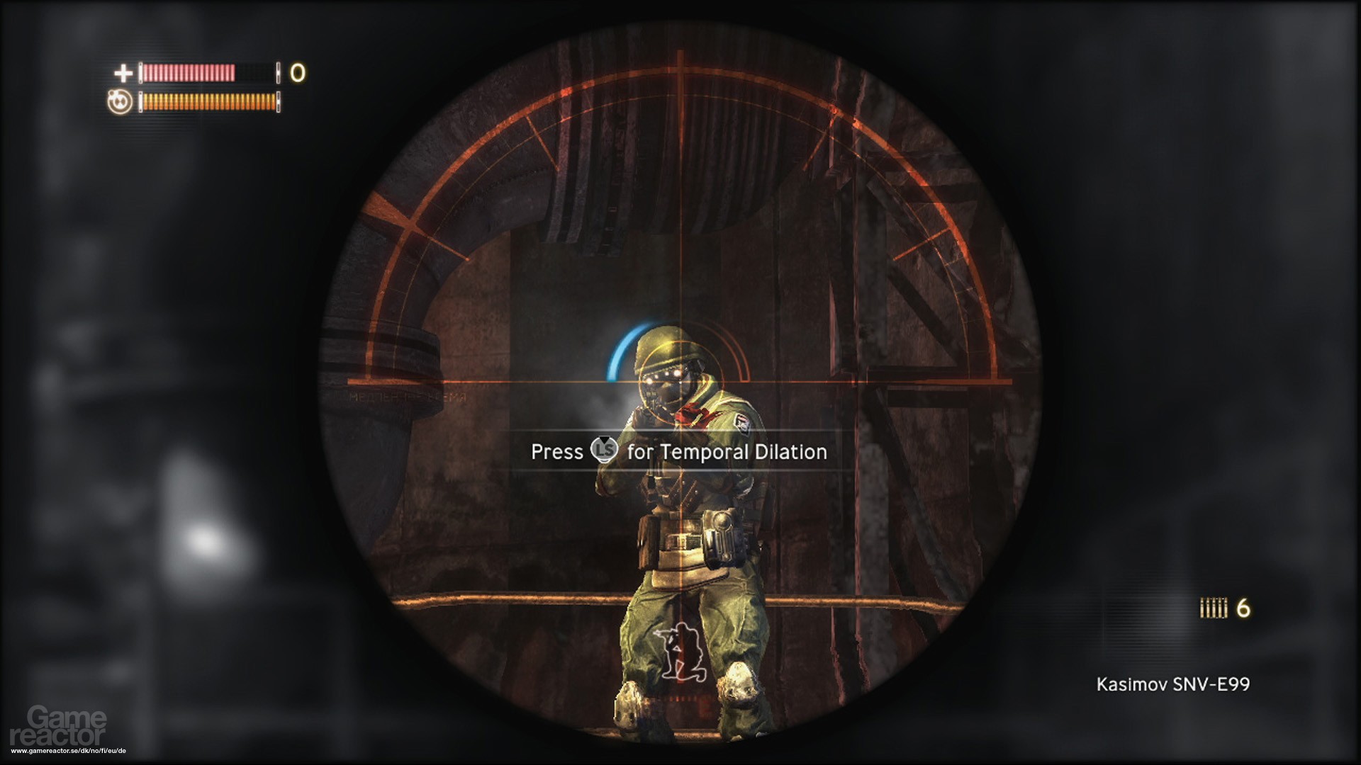 Singularity - Gamereactor UK