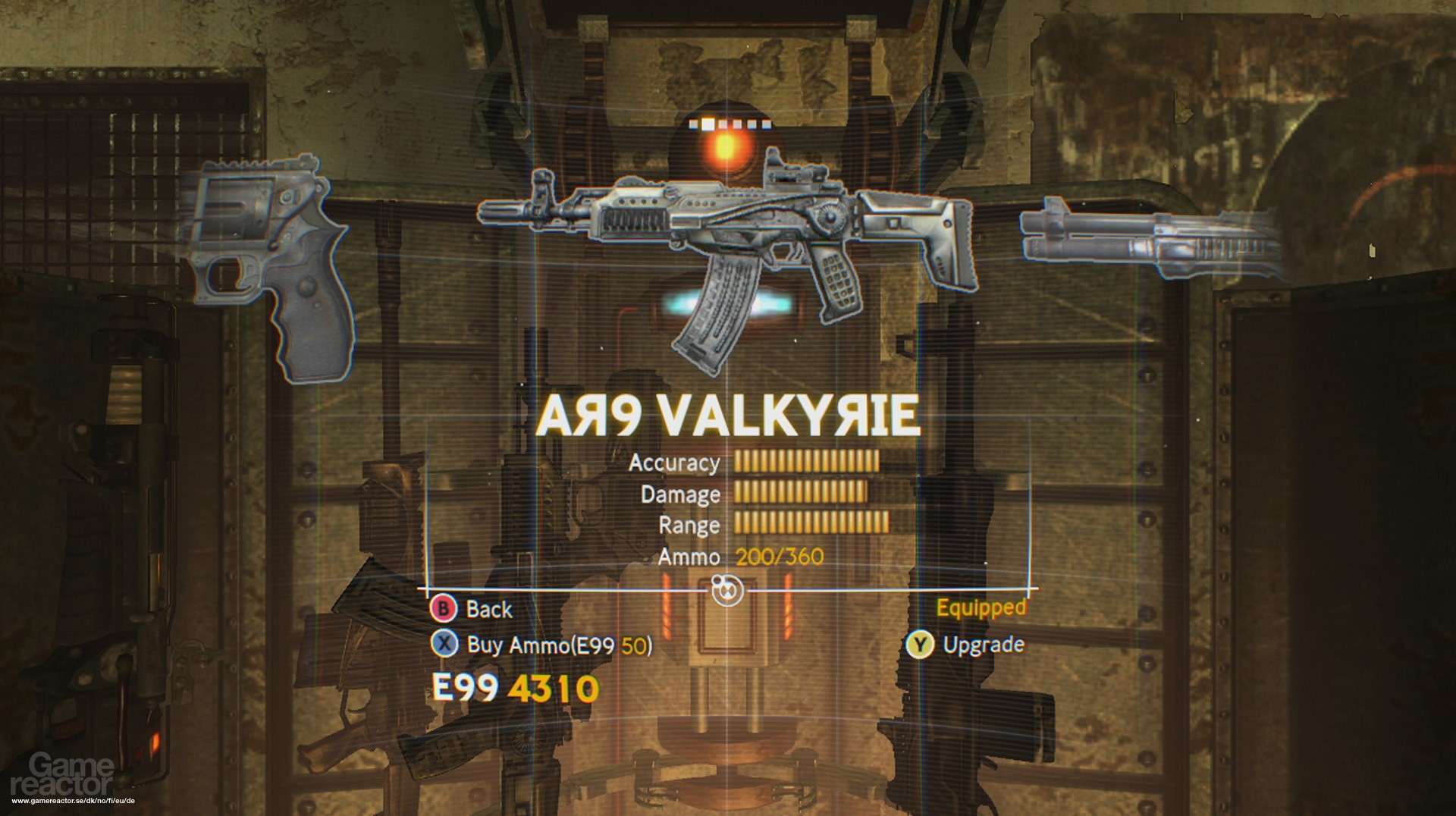 Singularity - Gamereactor UK