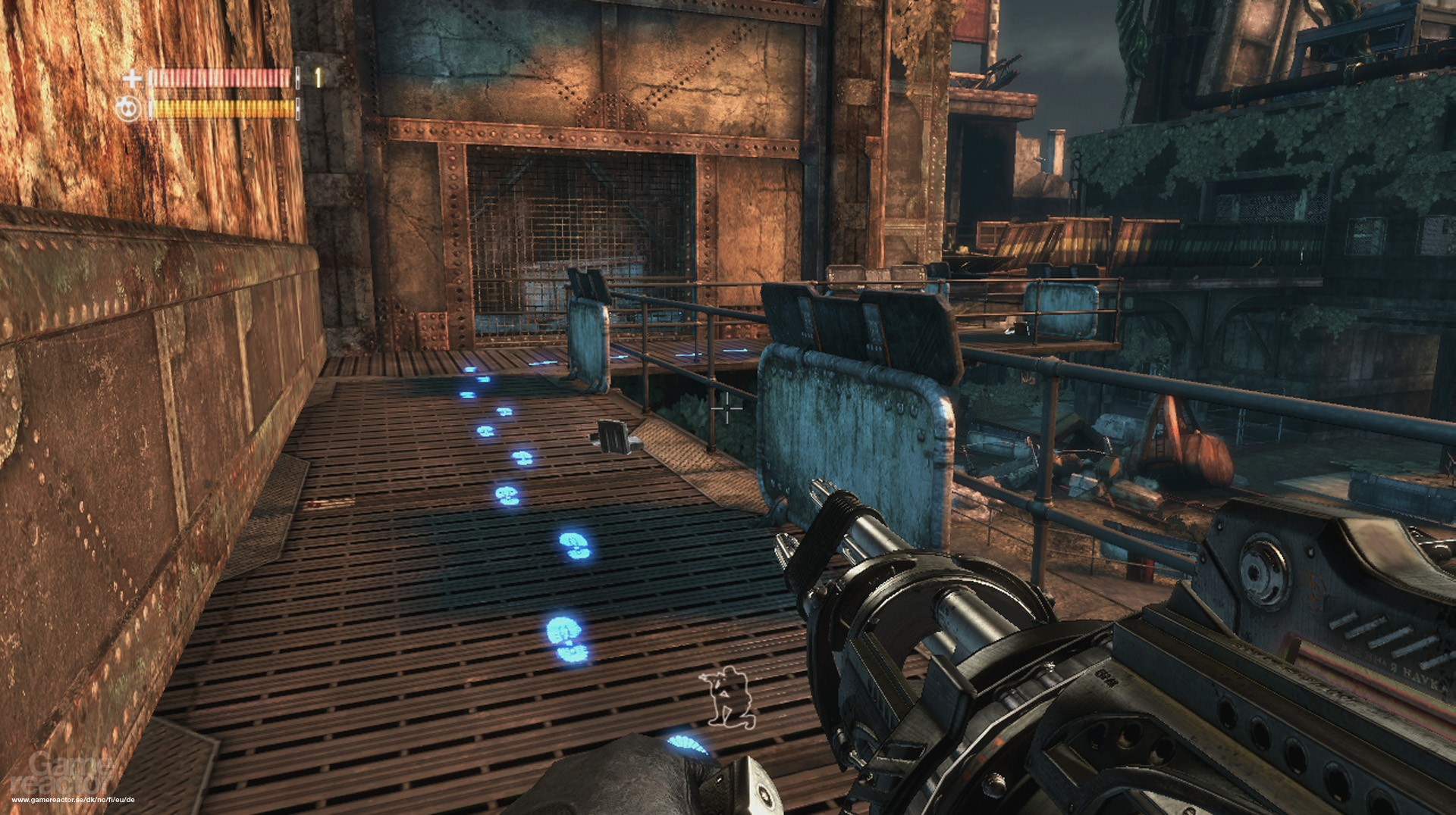 Singularity - Gamereactor UK