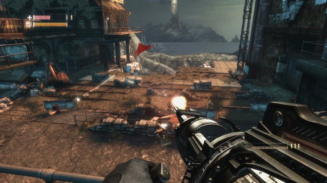 Singularity Review - Gamereactor