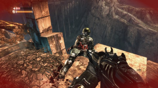 Singularity Review - Gamereactor