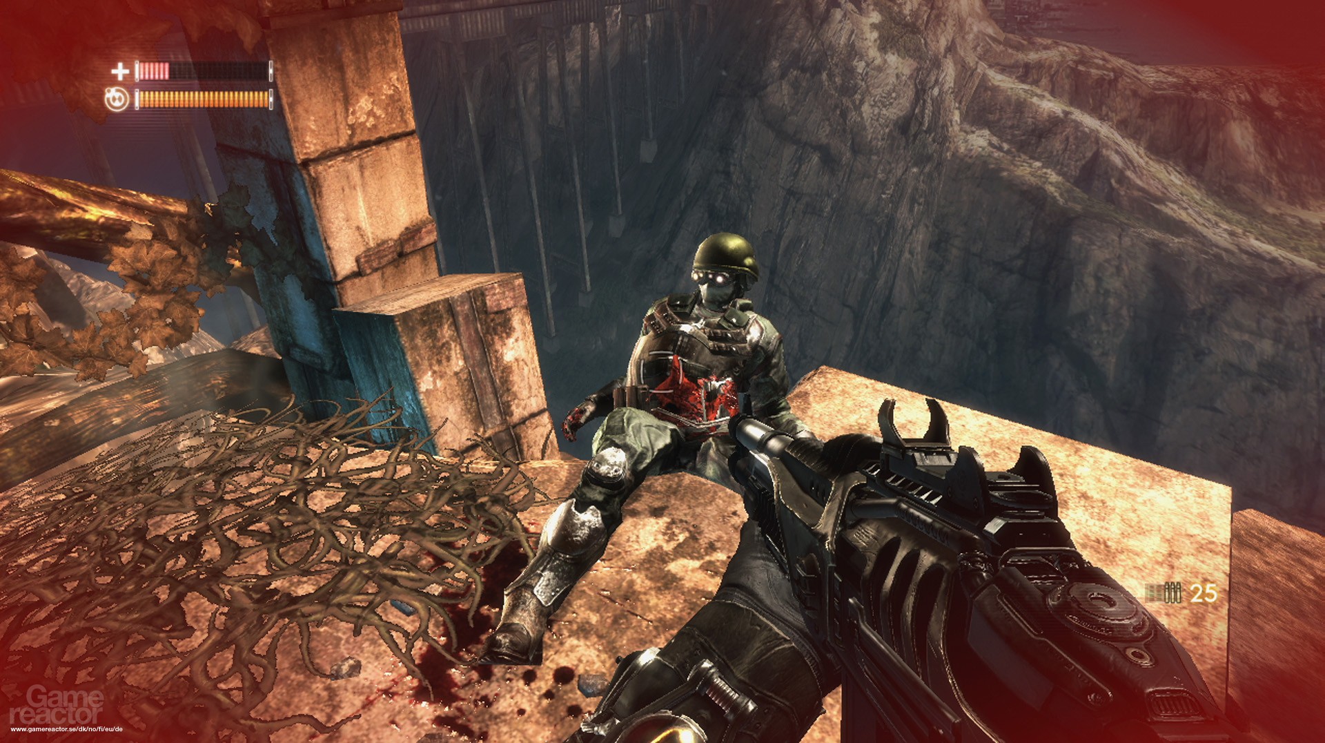 Singularity - Gamereactor UK