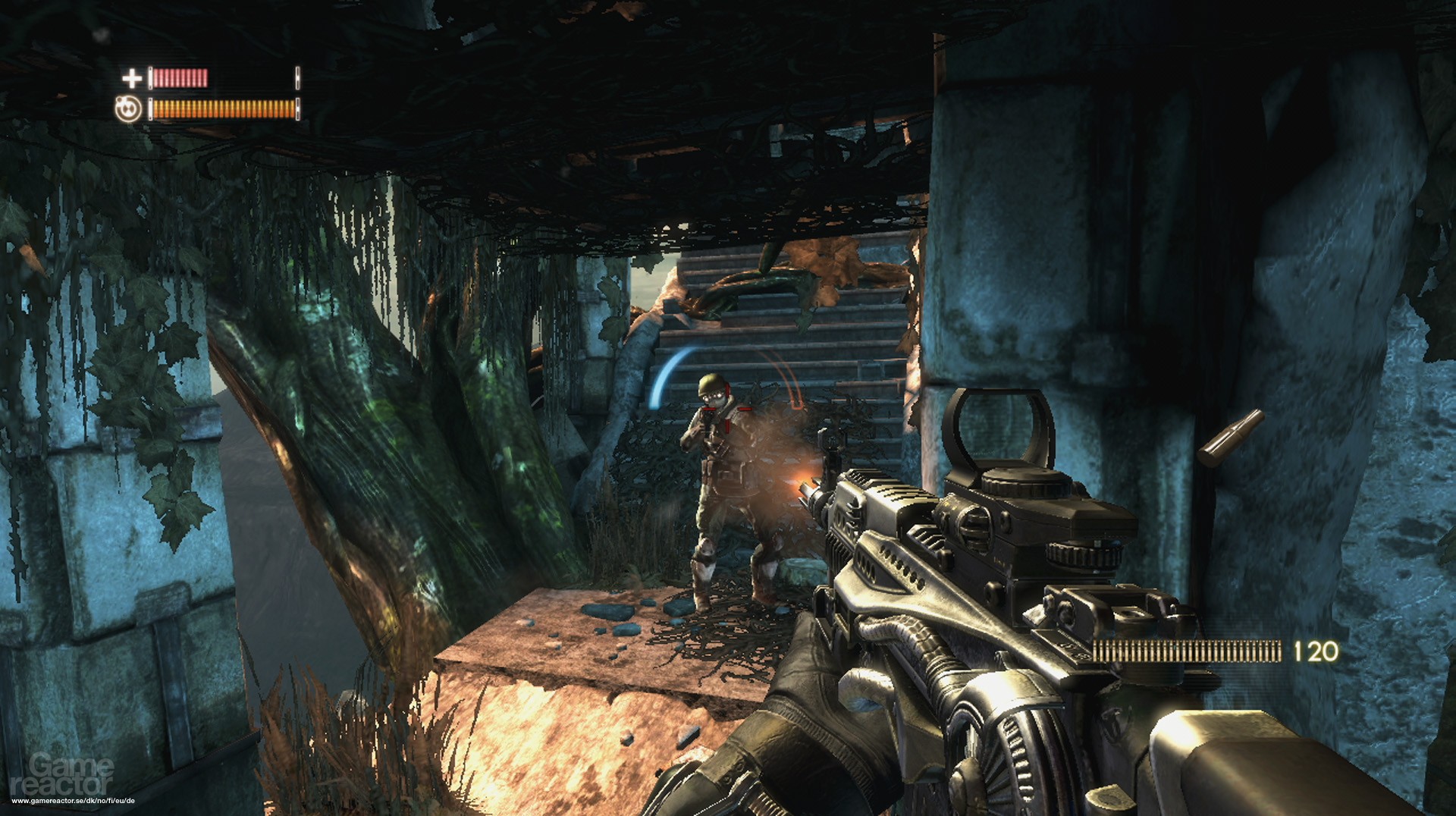 Singularity - Gamereactor UK