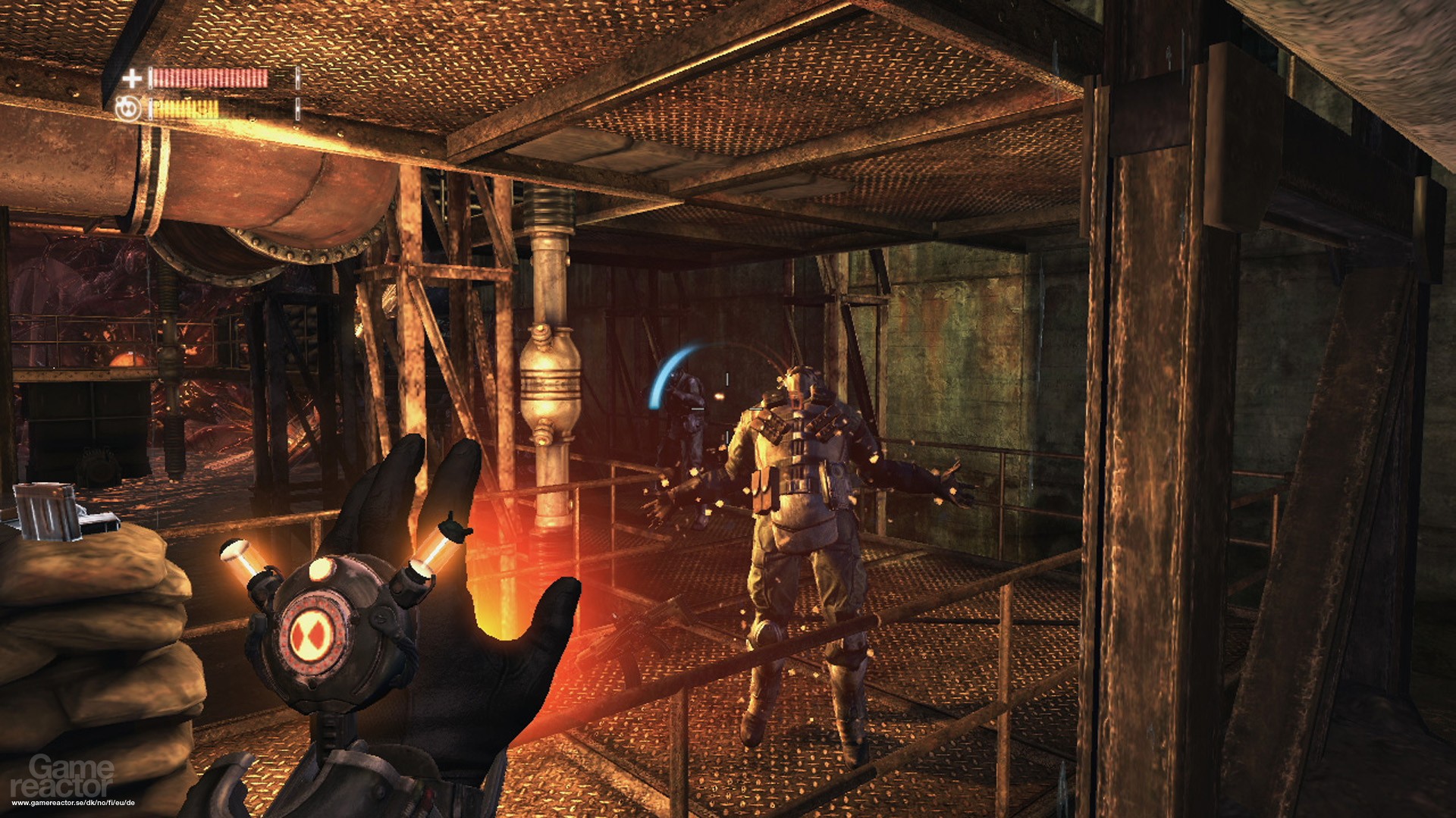 Singularity - Gamereactor UK