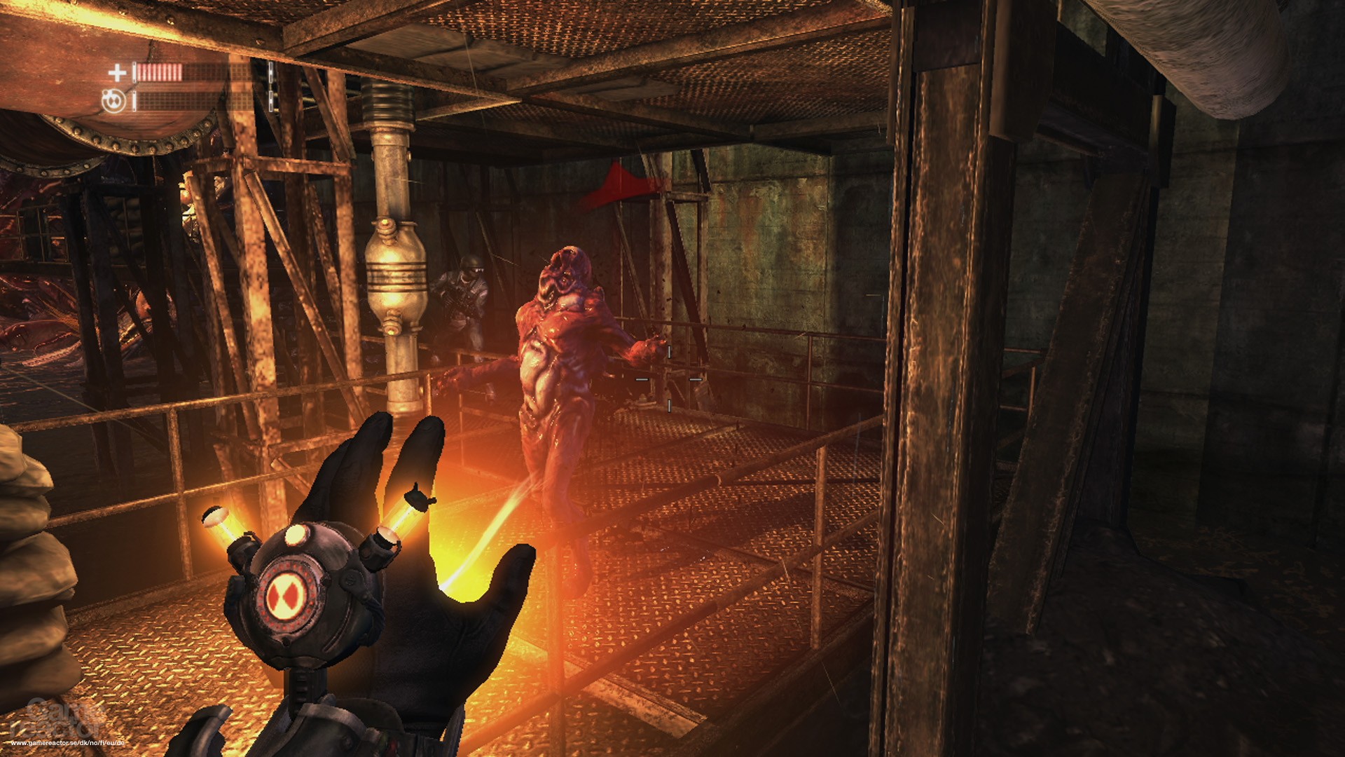 Singularity - Gamereactor UK