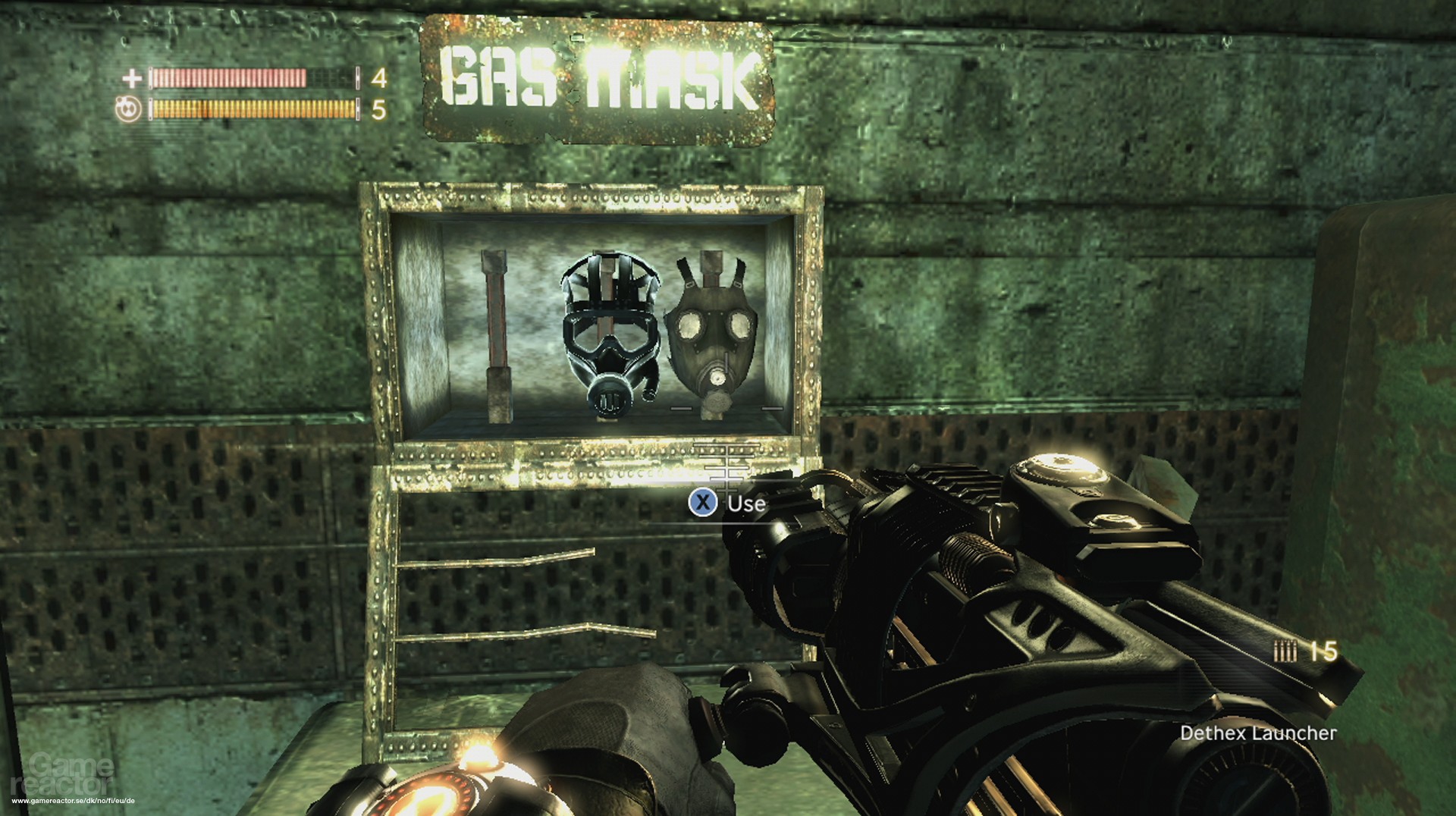 Singularity - Gamereactor UK