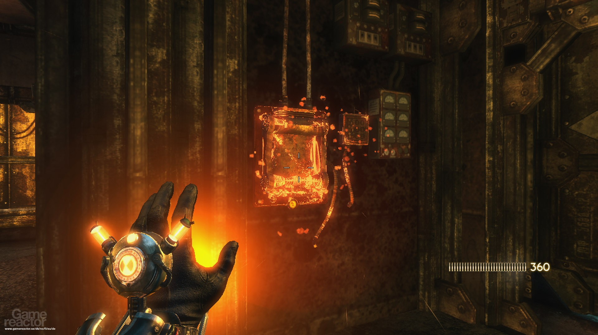 Singularity - Gamereactor UK