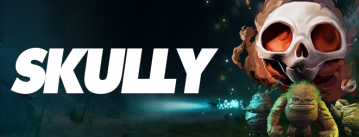 Skully - Gamereactor UK