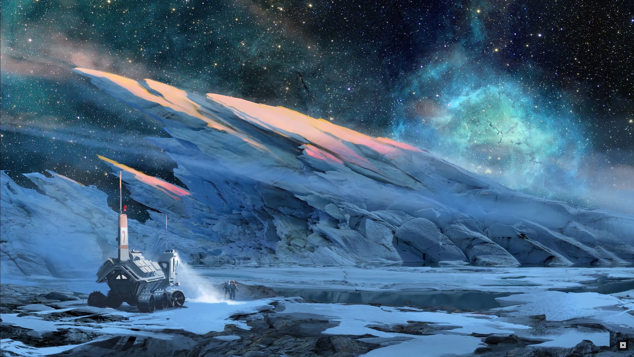 Starfield gets a surprising 18+ rating in Australia Starfield gets a surprising 18+ rating in Australia