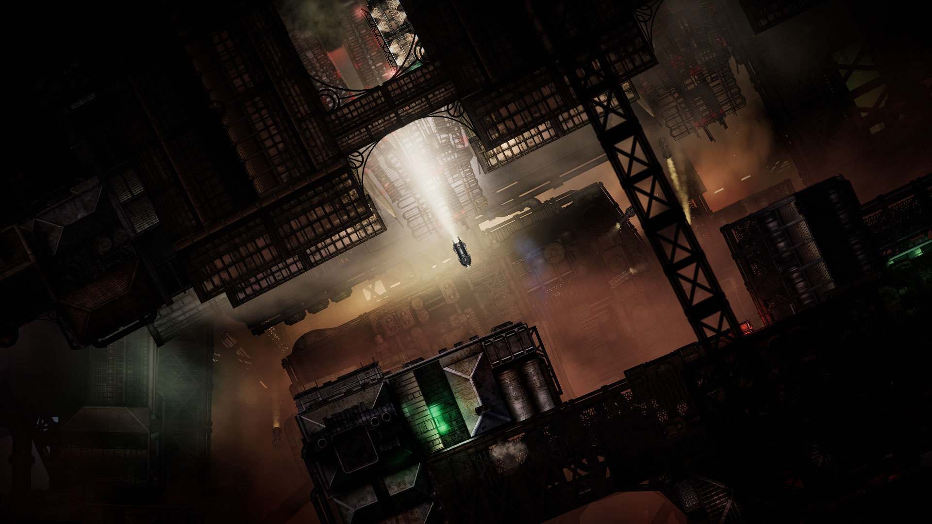 Sunless Skies - Gamereactor UK