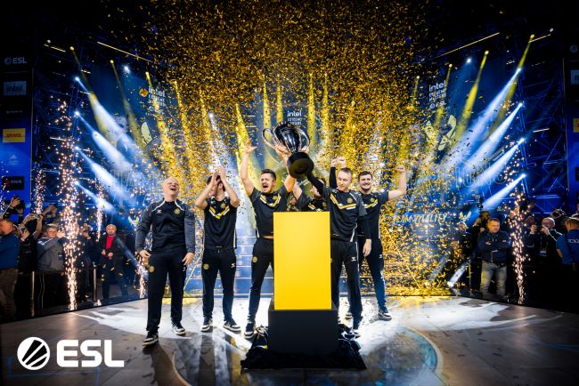 Team Vitality are the IEM Katowice 2025 champions - Counter-Strike 2 ...