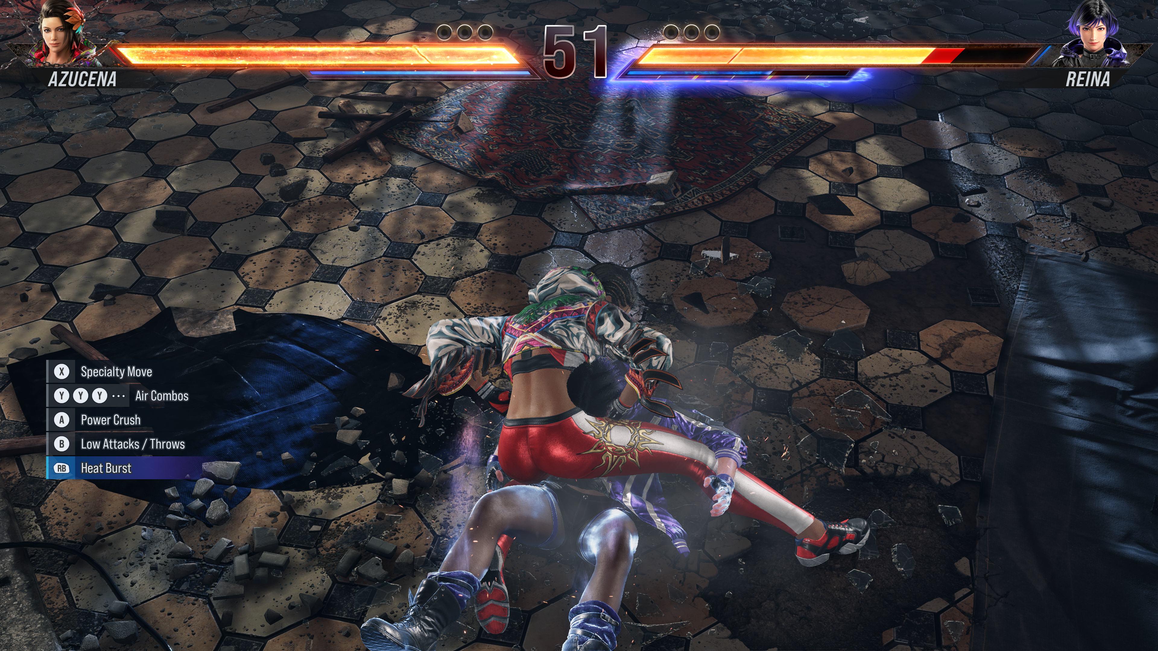 Tekken 8 Review - Gamereactor