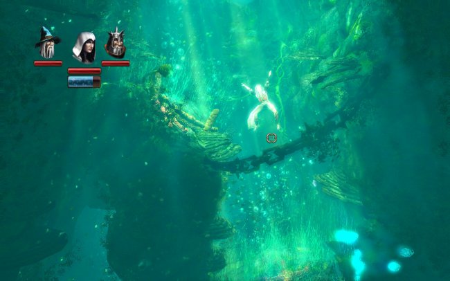 Trine 2 Review - Gamereactor