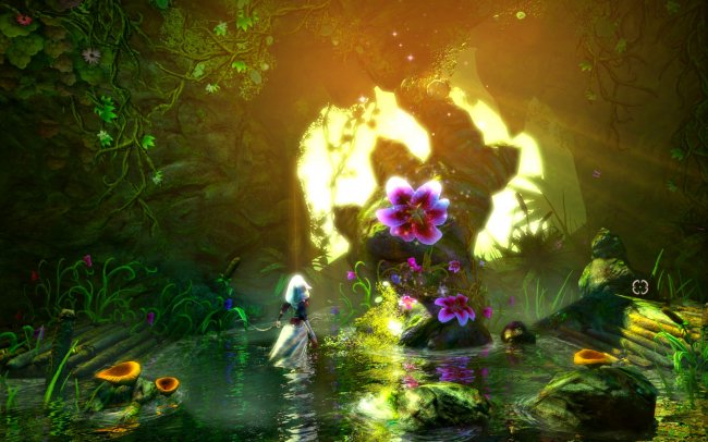 Trine 2 Review - Gamereactor