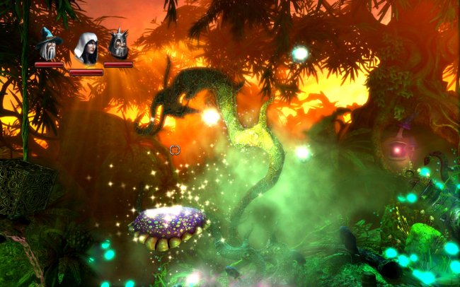 Trine 2 Review - Gamereactor