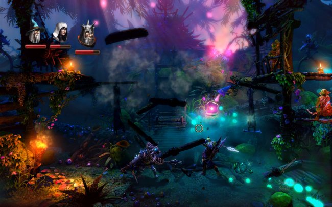 Trine 2 Review - Gamereactor