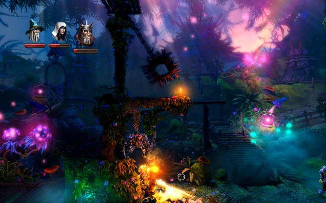 Trine 2 Review - Gamereactor