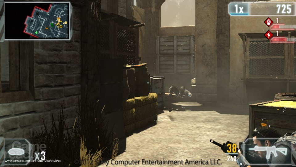 Unit 13 Review - Gamereactor