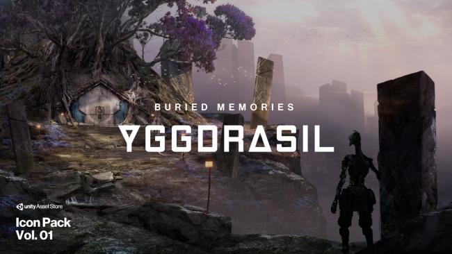 Unity launches first volume of AAA assets for all devs to use ...