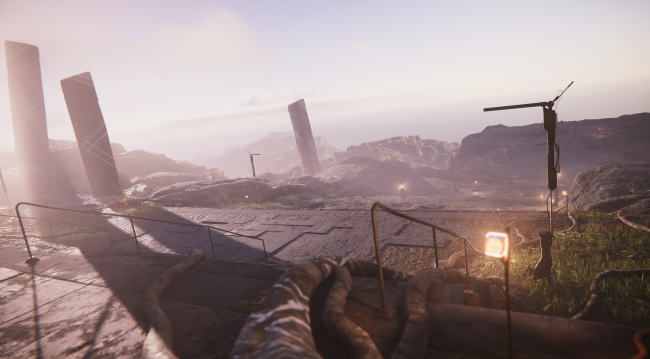 Unity launches first volume of AAA assets for all devs to use ...